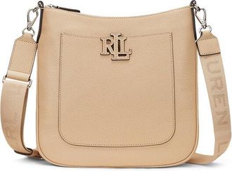 Lauren Ralph Lauren Handtasche Cameryn 431970152006 Beige