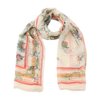 Etro Femme, Accessoires, Multicolore, Taille: ONE Size Silky Scarf
