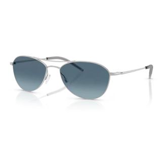 Oliver Peoples unisex, Accessories, Grau, 57 MMGröße