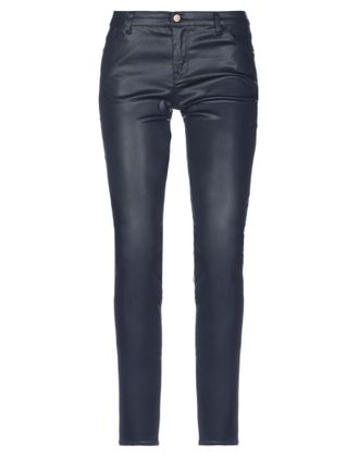 Emporio Armani HOSEN & R&Ouml;CKE - Jeanshosen auf YOOX.COM