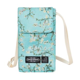 Eastpak &Eacute;tui pour smartphone Van Gogh X - Femme - Accessoires - Multicolore - Taille: ONE Size