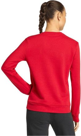 adidas Performance Sweater adidas Performance Entrada 26 Sweatshirt Damen