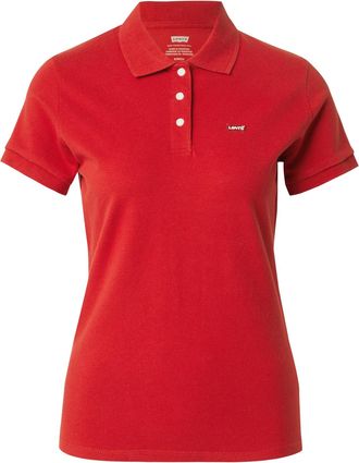 Levi's Slim Polo Shirt