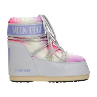 Moon Boot Icon Low - - Shoes - Damen - Mehrfarbig - 36 EU
