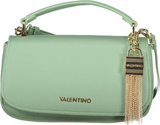 Mario Valentino Femme, Sacs, Vert, Taille: ONE Size Iride Handbag
