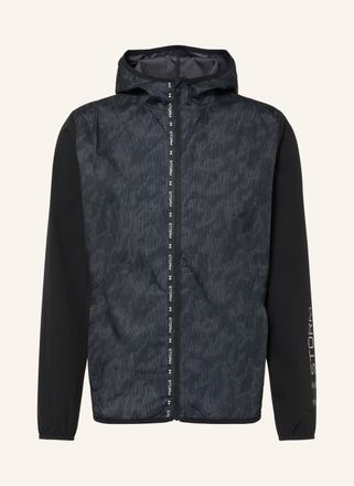 Under Armour Laufjacke Ua Velociti Cold Weather Storm schwarz