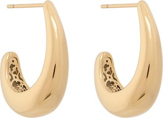 Guess Ohrringe Guess JUBE06 430JW Goldfarben