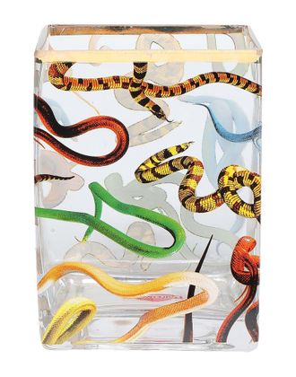 SELETTI WEARS TOILETPAPER SNAKES - SMALL