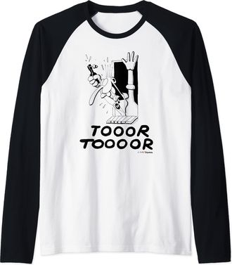 Werner Tor! Tor! Raglan