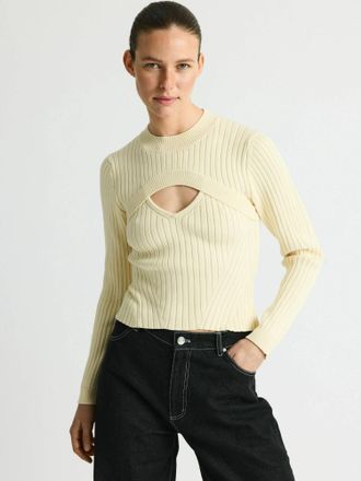 R&eacute;sum&eacute; Rsum Sweater ViveanRS