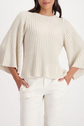 Monari Fledermauspullover