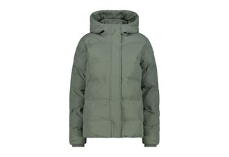 F.lli Campagnolo Winterjacke CMP Damen Winterjacke WOMAN JACKET FIX HOOD 34K0706