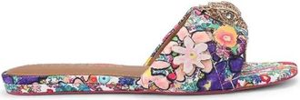 Kurt Geiger Damen, Schuhe, Mehrfarbig, 41 EUGr&ouml;&szlig;e
