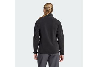 ADIDAS TERREX Fleecejacke (1-St)
