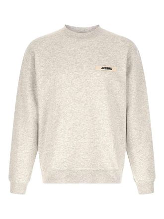 Jacquemus Sweat-Shirts - Gris