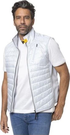 Parajumpers Homme, Vestes, Bleu, Taille: M Zavier Vest