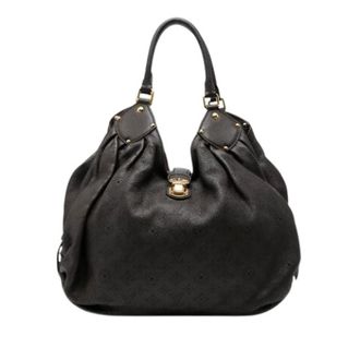 Louis Vuitton Sac Hobo Pre-owned - Femme - Pre-owned - Brun - Taille: ONE Size