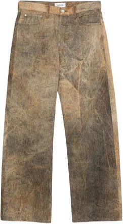 A Gold E Homme, Jeans, Multicolore, Taille: W30 Afton Jean