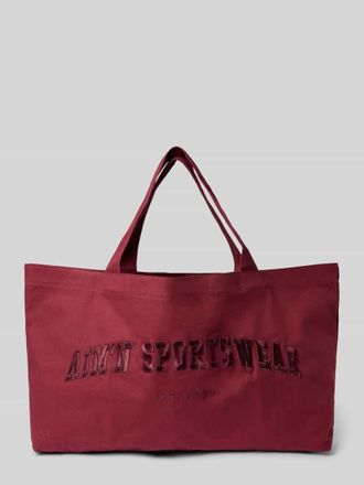 Aim'n Tote Bag aus reiner Baumwolle