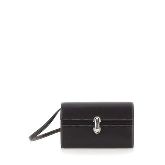 Savette Femme, Sacs, Brun, Taille: ONE Size Symmetry Mini Bag