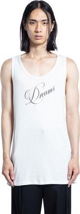Ann Demeulemeester Seva Dreams Tank Top