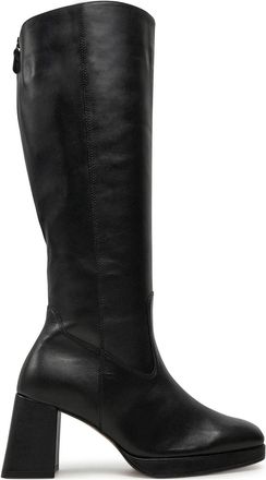 Gabor Stiefel Gabor Eleganter Stiefel 55.729.27 Schwarz