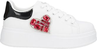 Laura Biagiotti SCHUHE - Sneakers auf YOOX.COM