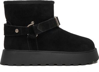 G-Star Schneeschuhe G-Star Raw CEO-ZEHRA-01 Schwarz