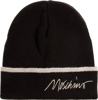 Moschino unisex, Accessories, Braun, ONE SIZEGröße