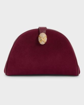 Giuseppe Zanotti OPHELIA BAG Brieftasche