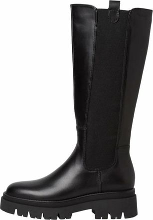 Tamaris Damen, Schuhe, Schwarzk, 37 EUGröße