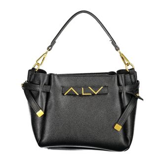 Alviero Martini 1A Classe Ines Satchel Bag - - Bags - Damen - Schwarzk - ONE SIZE