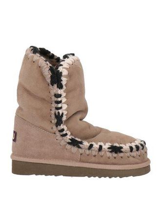Mou CHAUSSURES - Bottines sur YOOX.COM