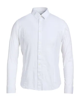 Daniele Alessandrini TOPS - Hemden auf YOOX.COM