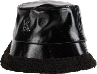 Karl Lagerfeld ACCESSOIRES - M&uuml;tzen & H&uuml;te auf YOOX.COM