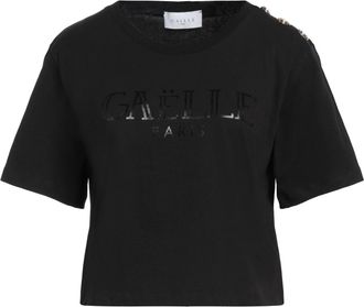 Ga&euml;lle Paris TOPS - T-shirts auf YOOX.COM