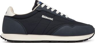 Blauer Sneakers Blauer S6FALCON01/NYS Schwarz