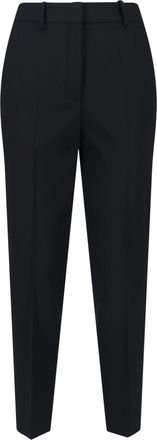 Incotex Pantalons Décontractés - Noir