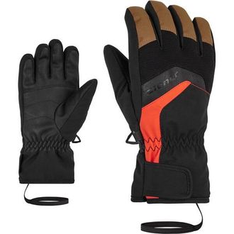 Ziener Kinder Handschuhe LABINO AS(R) glove junior