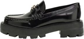 Guess MOCASSINI Donna GUESS FLTYNK ELE14 YANIKA BLACK