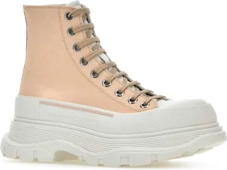 Alexander McQueen Blbowhi Sneaker