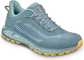 Meindl Damen Wanderschuhe POWER WALKER LADY 4.2