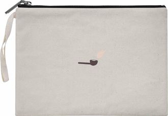 Bonateks Damen Frfcb101070 Clutches, beige