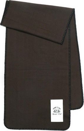 VERB TO DO Femme, Accessoires, Brun, Taille: ONE Size Sporty Scarf