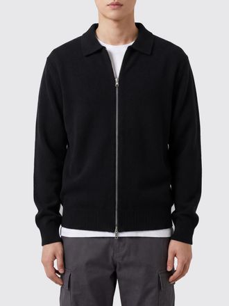 Howlin Pullover Herren Farbe Schwarz