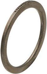 Maison Margiela JOAILLERIE et MONTRES - Bagues sur YOOX.COM