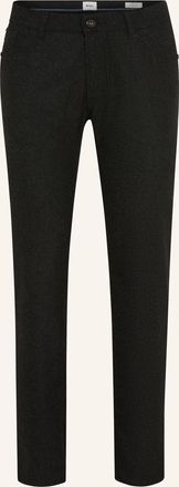 Brax Brax Five-Pocket-Hose Style Chuck grau