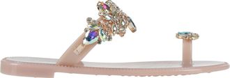 Nila & Nila SCHUHE - Zehentrenner auf YOOX.COM