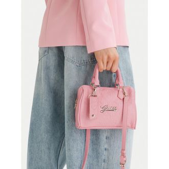 Guess Handtasche Guess J6RZ14 WGT10 Rosa