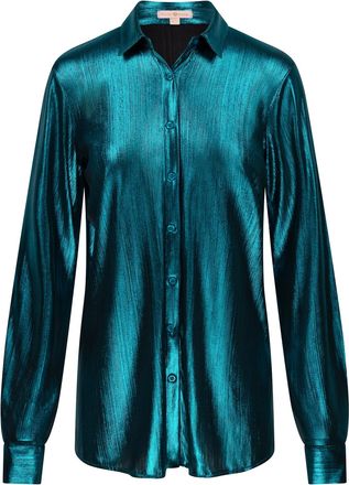 Moda Minx Strandbluse Shimmering Lights